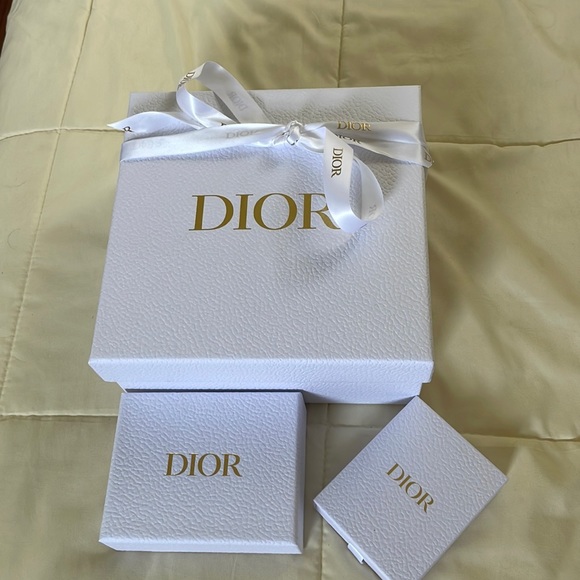 Other | Authentic Dior Boxes | Poshmark